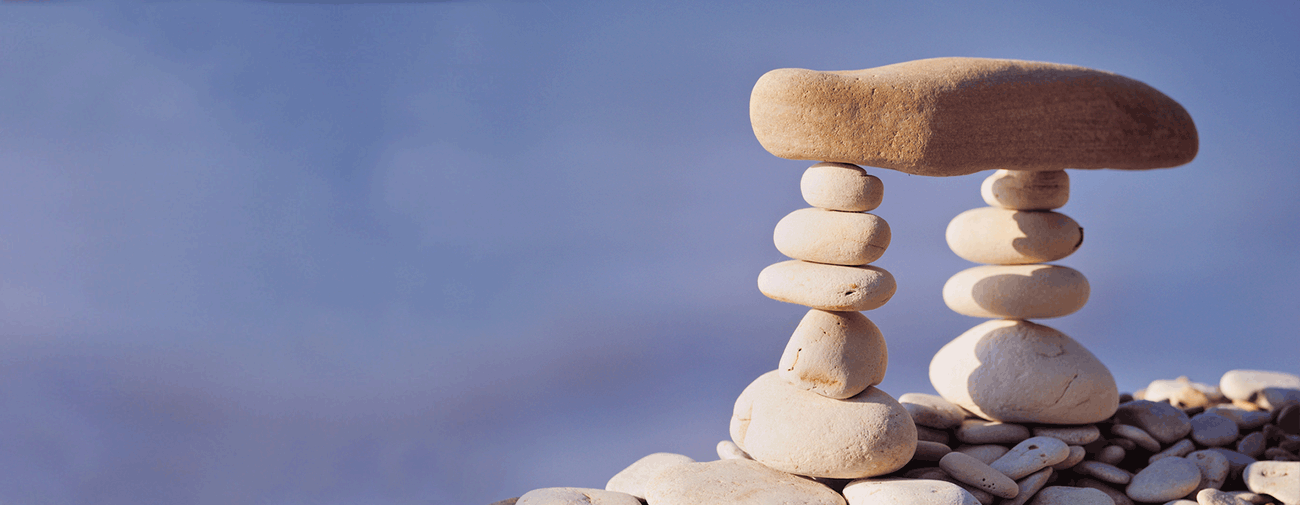 ARCH - Purpose Meets Possibilities